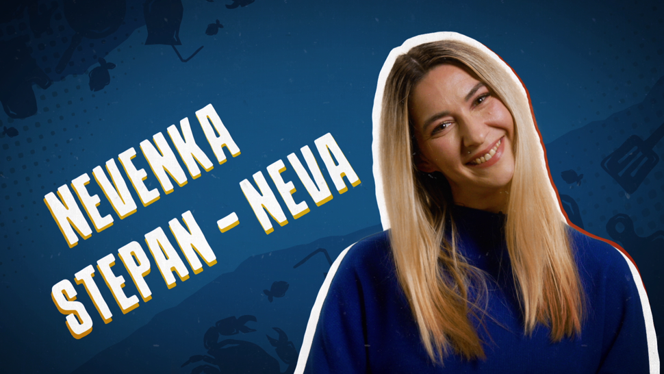 Poglejte, kdo bo za kuhalnico poprijel v novem tednu oddaje Riba, raca, rak