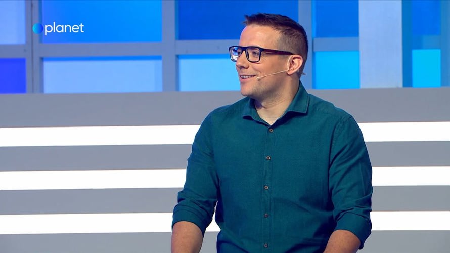 Zmagovalec razkril: to bo naredil z osvojenimi 50.000 evri