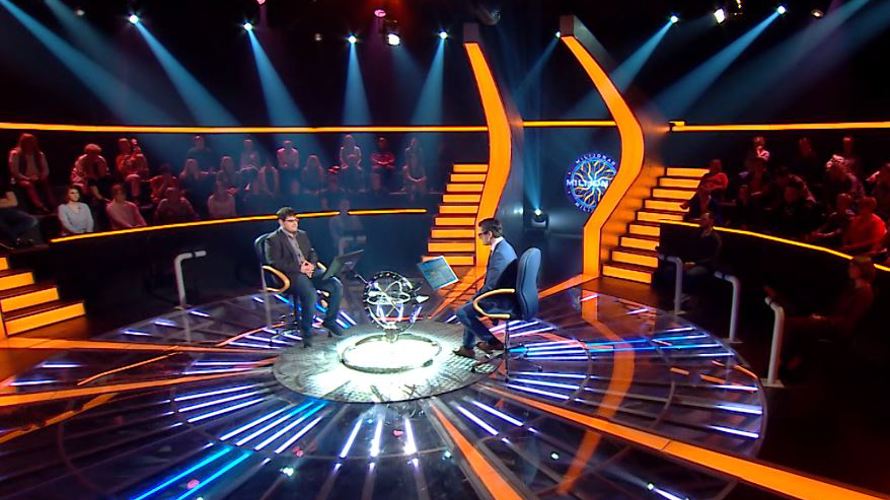 Znano je, kdaj se na Planet vrača kviz Milijonar Znano je, kdaj se na Planet vrača kviz Milijonar