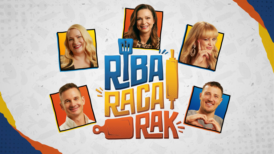 Razkrivamo, kdaj na Planet prihaja nova sezona oddaje Riba, raca, rak