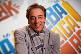 Znani igralec nevede tvegal svoje življenje: rešil ga je klic sosede